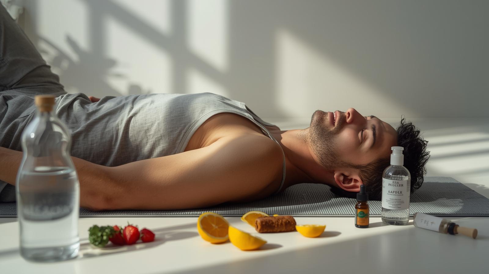 Holistic Wellness & Recovery 2026 Optimize Your Fitness.